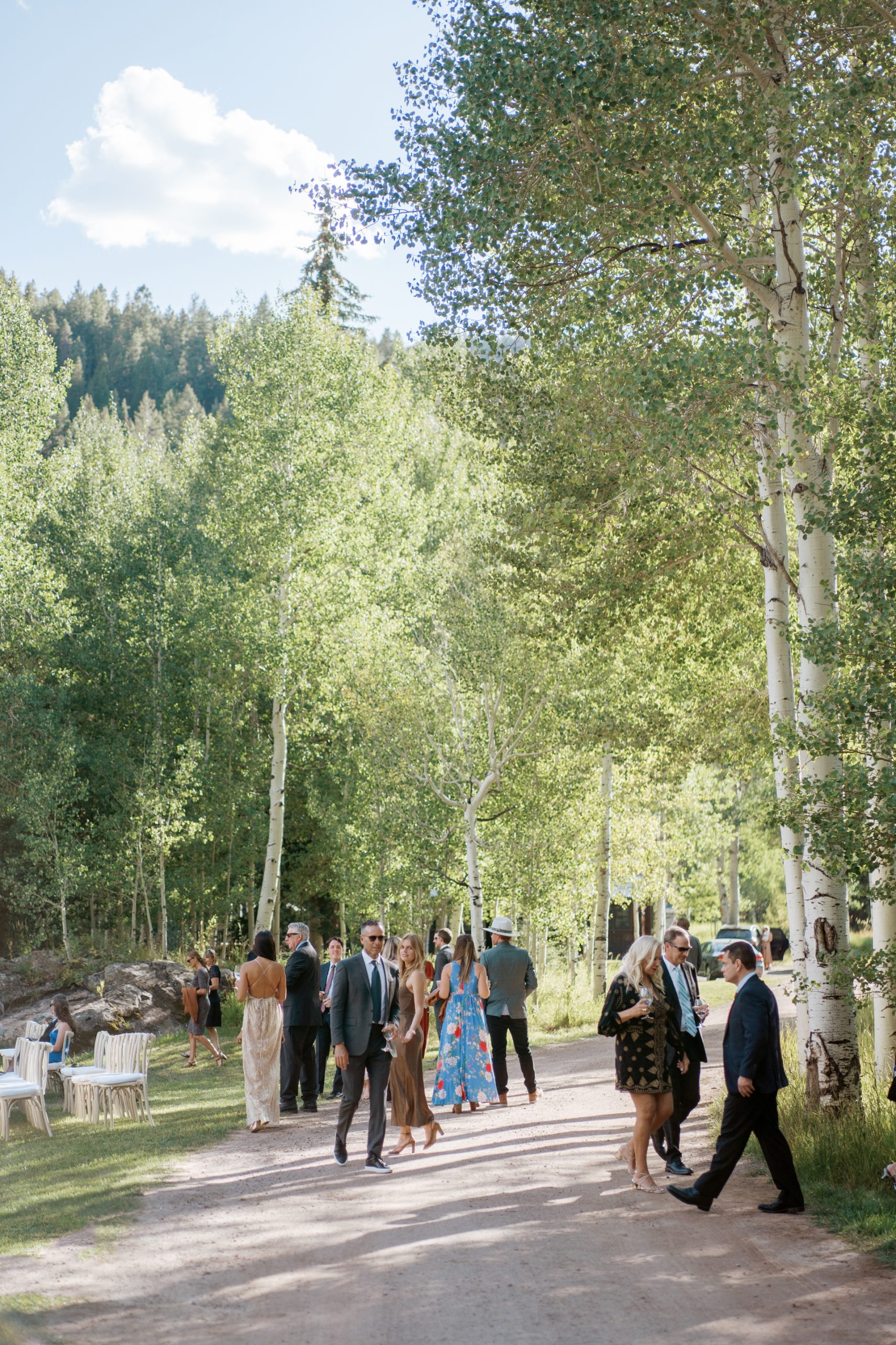 Aspen Wedding Photographer | Dunbar Ranch